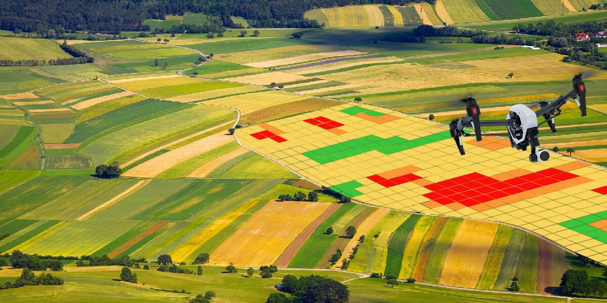 Precision Agriculture Technologies and Trends: Variable Rate ...