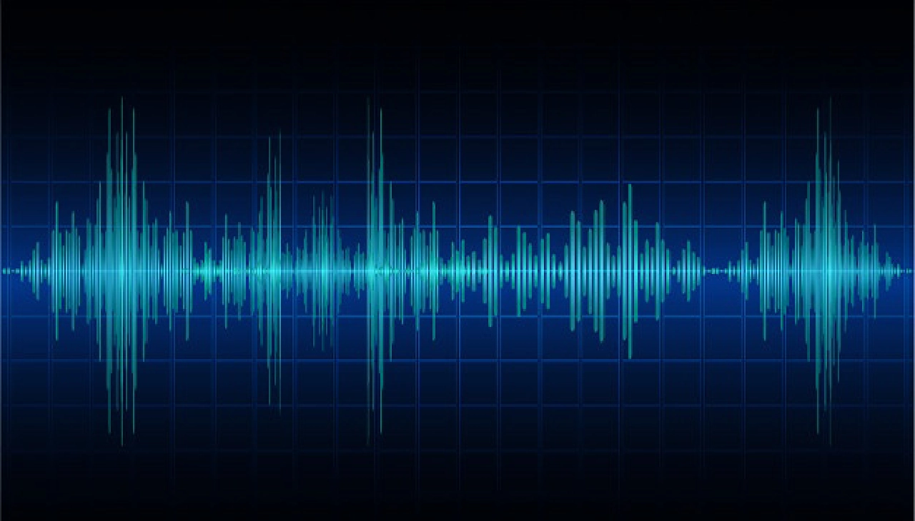 DIY Audio Data Processing: Wake Word Detection and Sound Classification ...